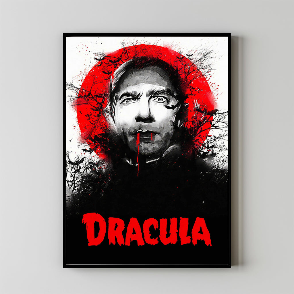 dracula gift